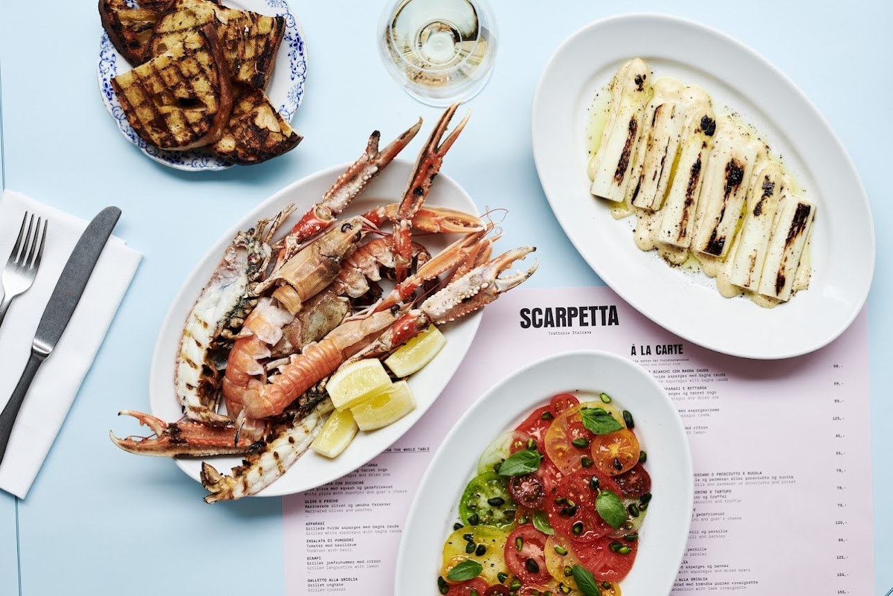 Cofocos Restauranter | Cofoco