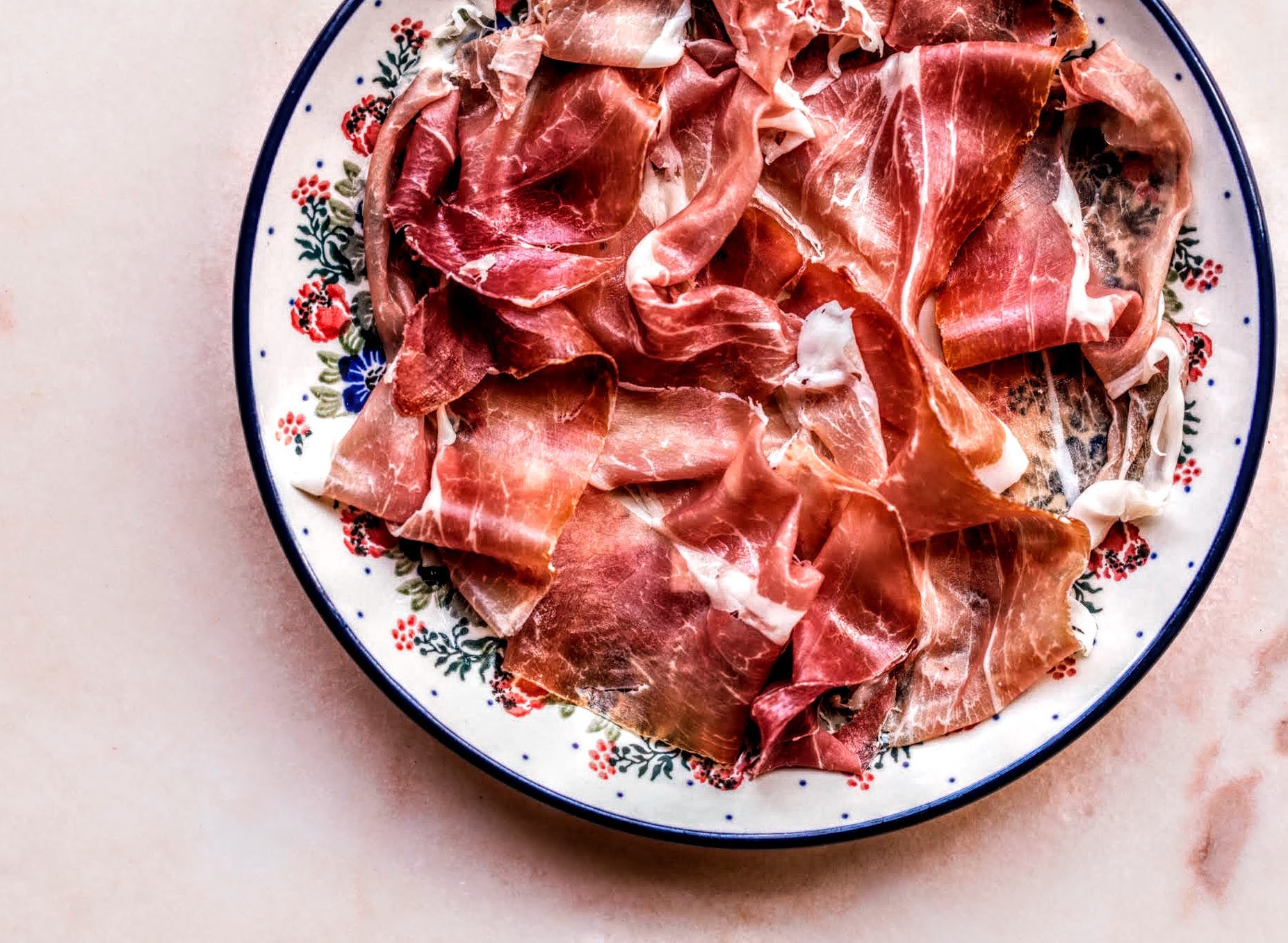 Spuntino | Restaurant på Vesterbro | Italiensk menu | Cofoco