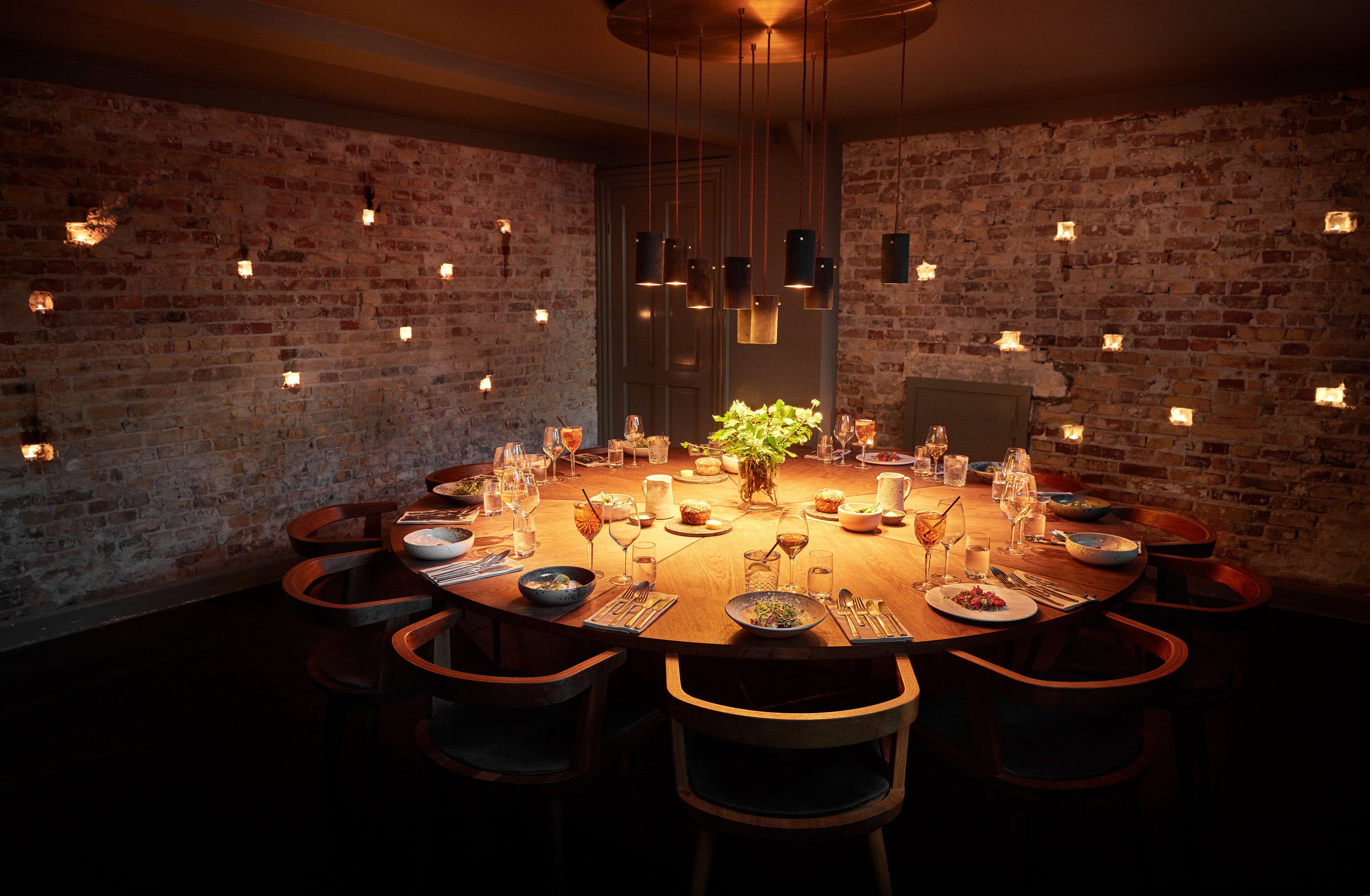 Restaurant Cofoco | Contemporary restaurant | Nordic ingredients | Cofoco