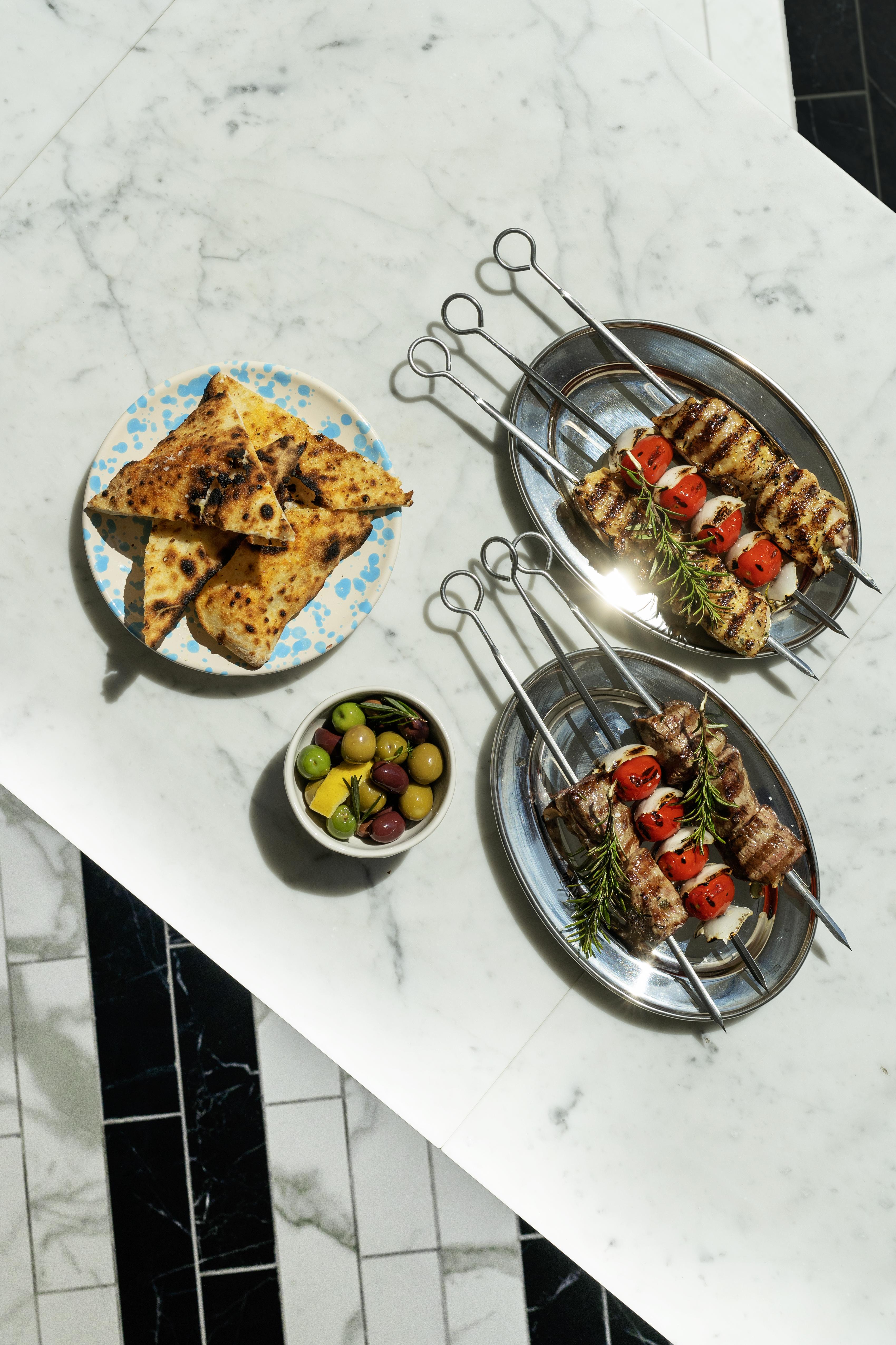 Delphine - Our new restaurant in Vesterbro | Cofoco