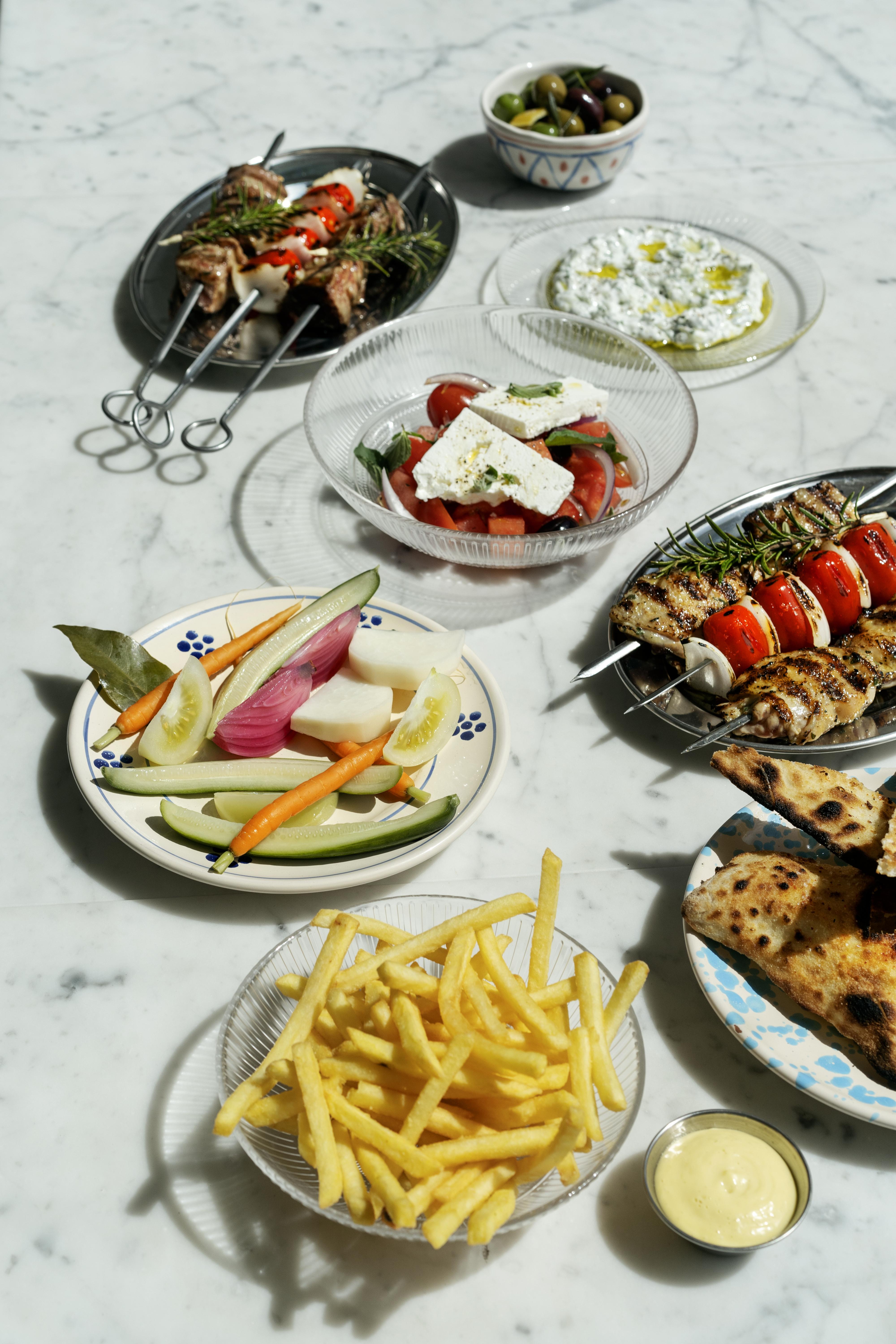 Delphine - Our new restaurant in Vesterbro | Cofoco