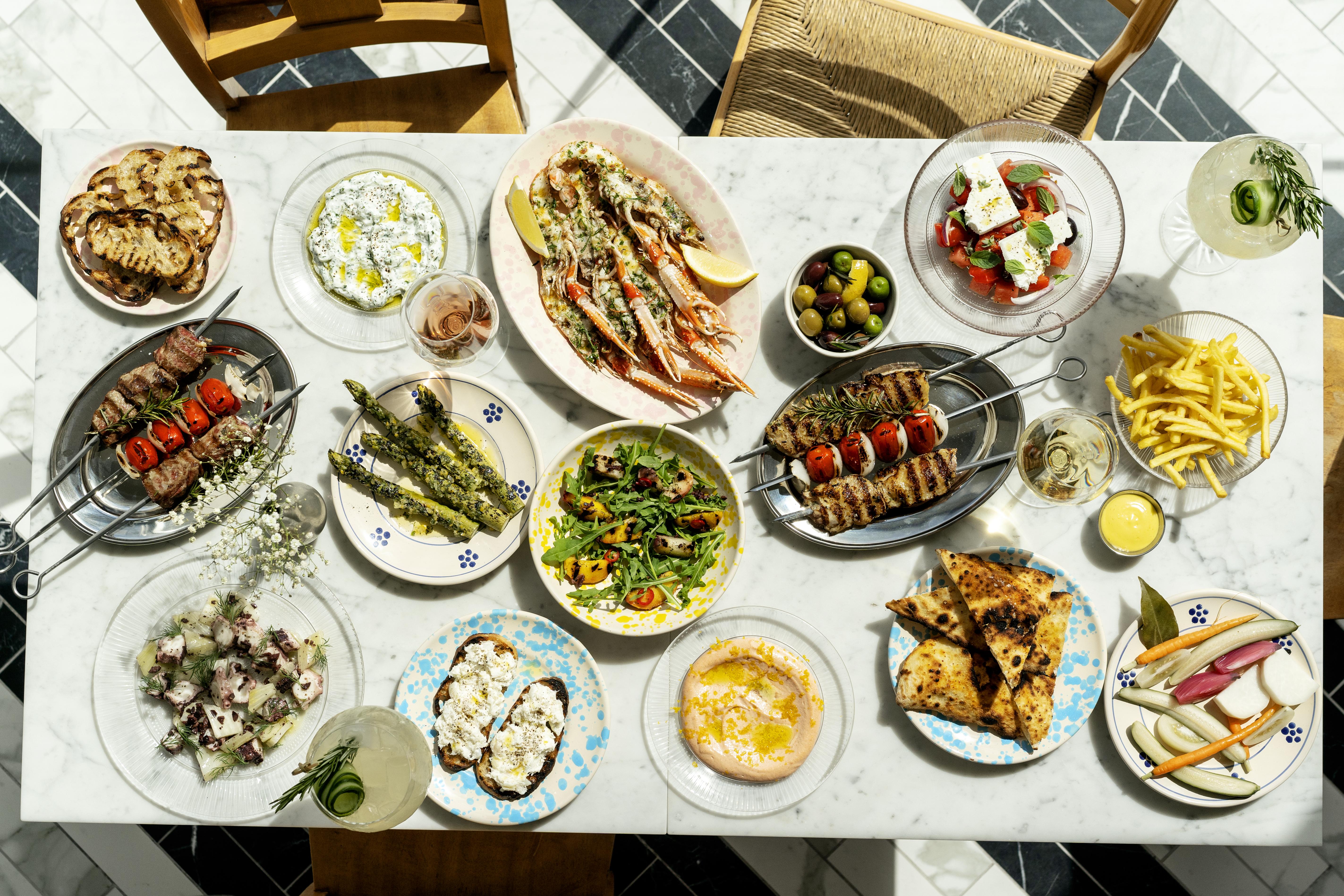 Cofocos Restauranter | Cofoco