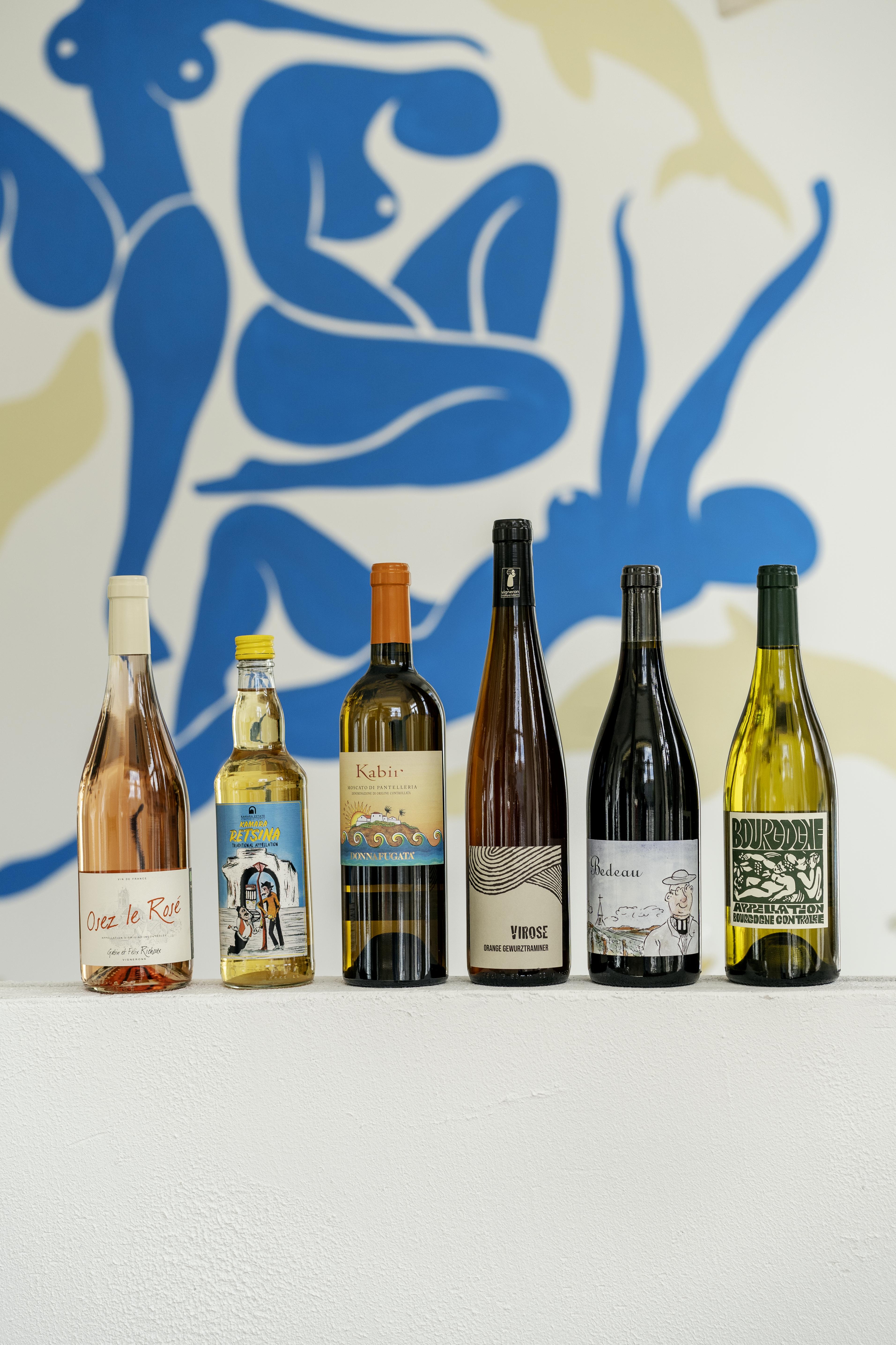 Delphine - Our new restaurant in Vesterbro | Cofoco