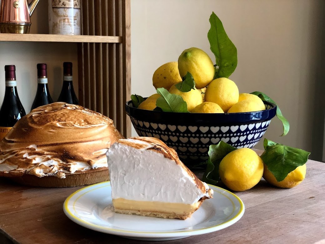 Scarpetta Rantzausgade | Italian restaurant in Nørrebro | Cofoco