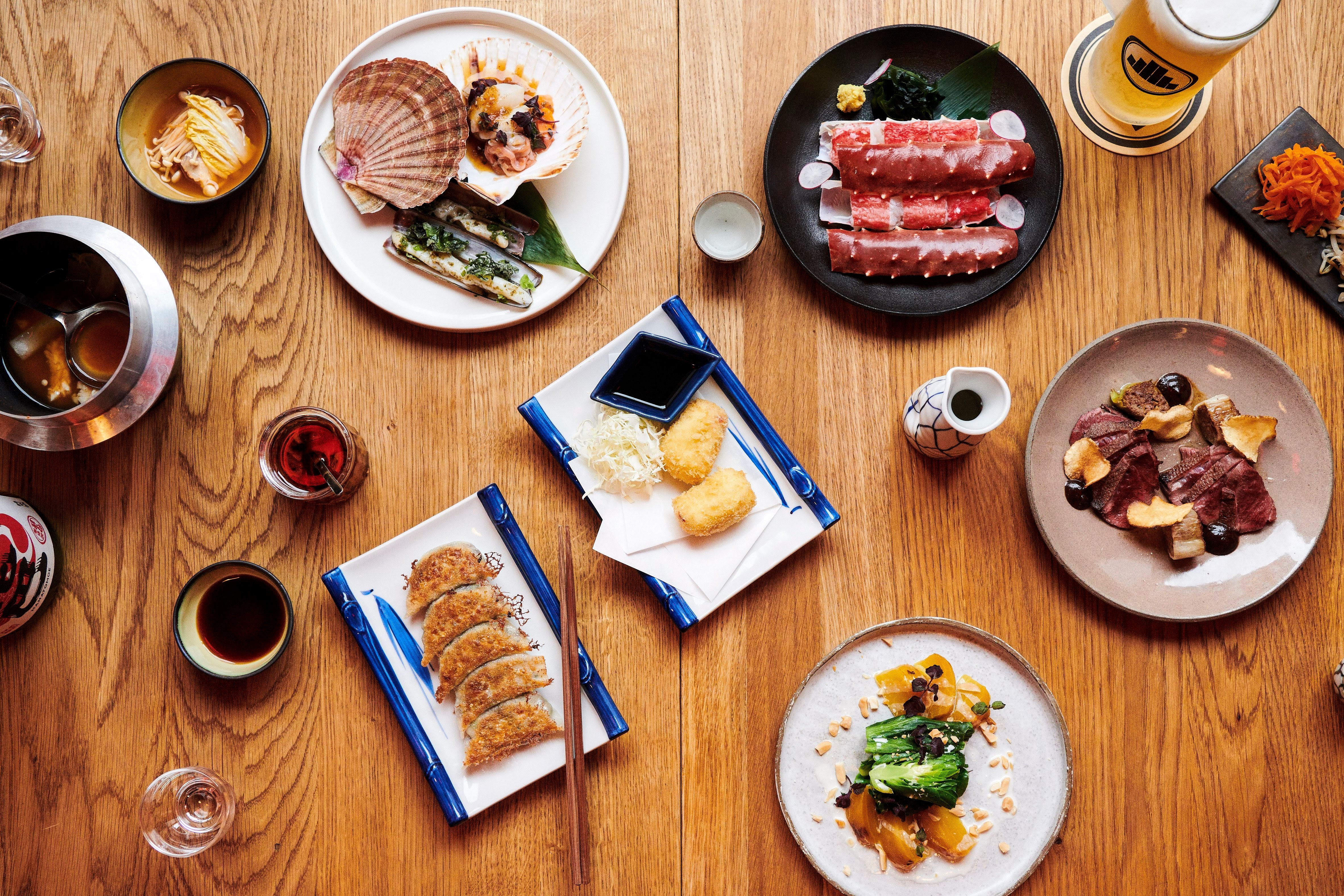 Cofocos Restauranter | Cofoco