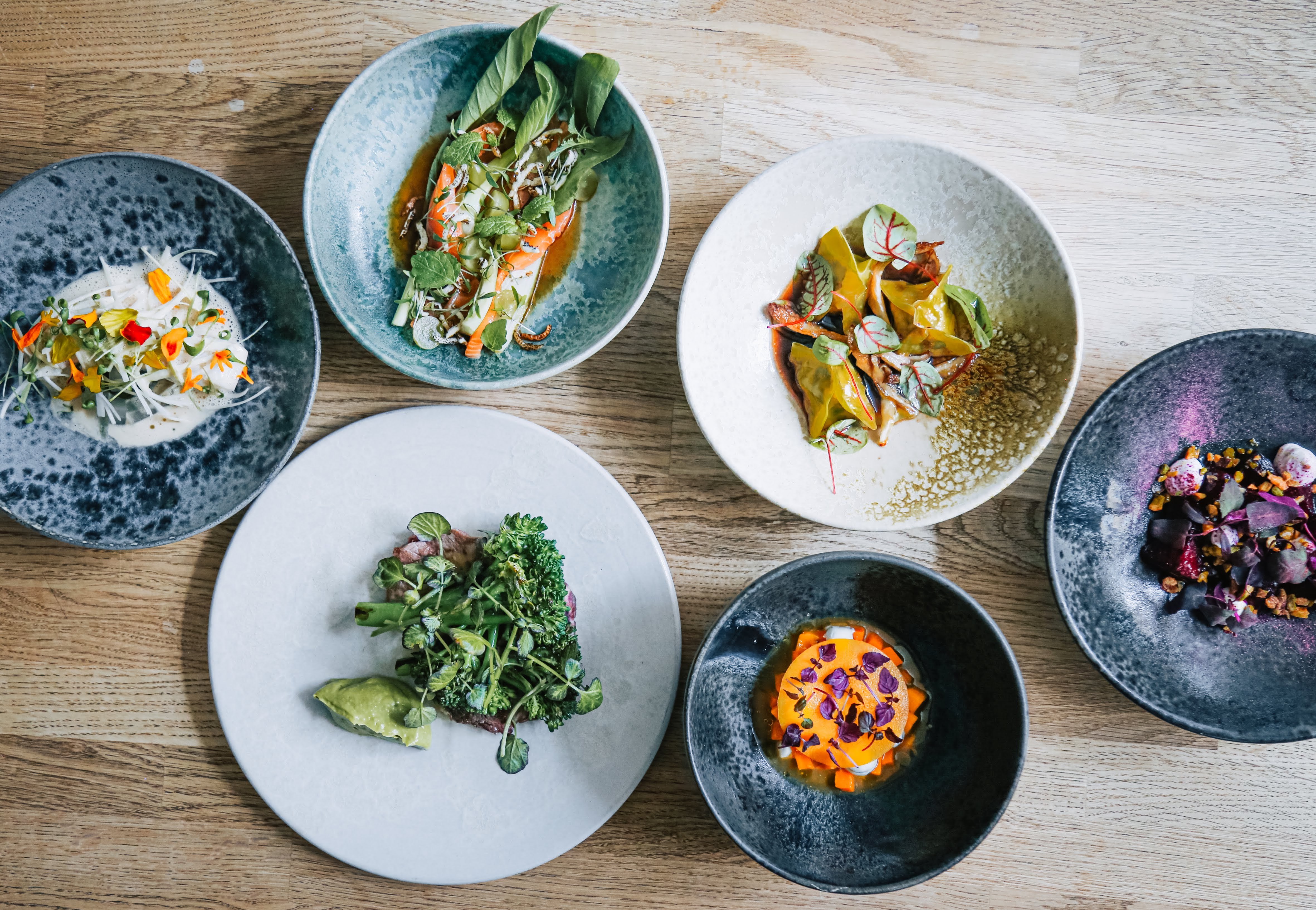 Cofocos Restauranter | Cofoco