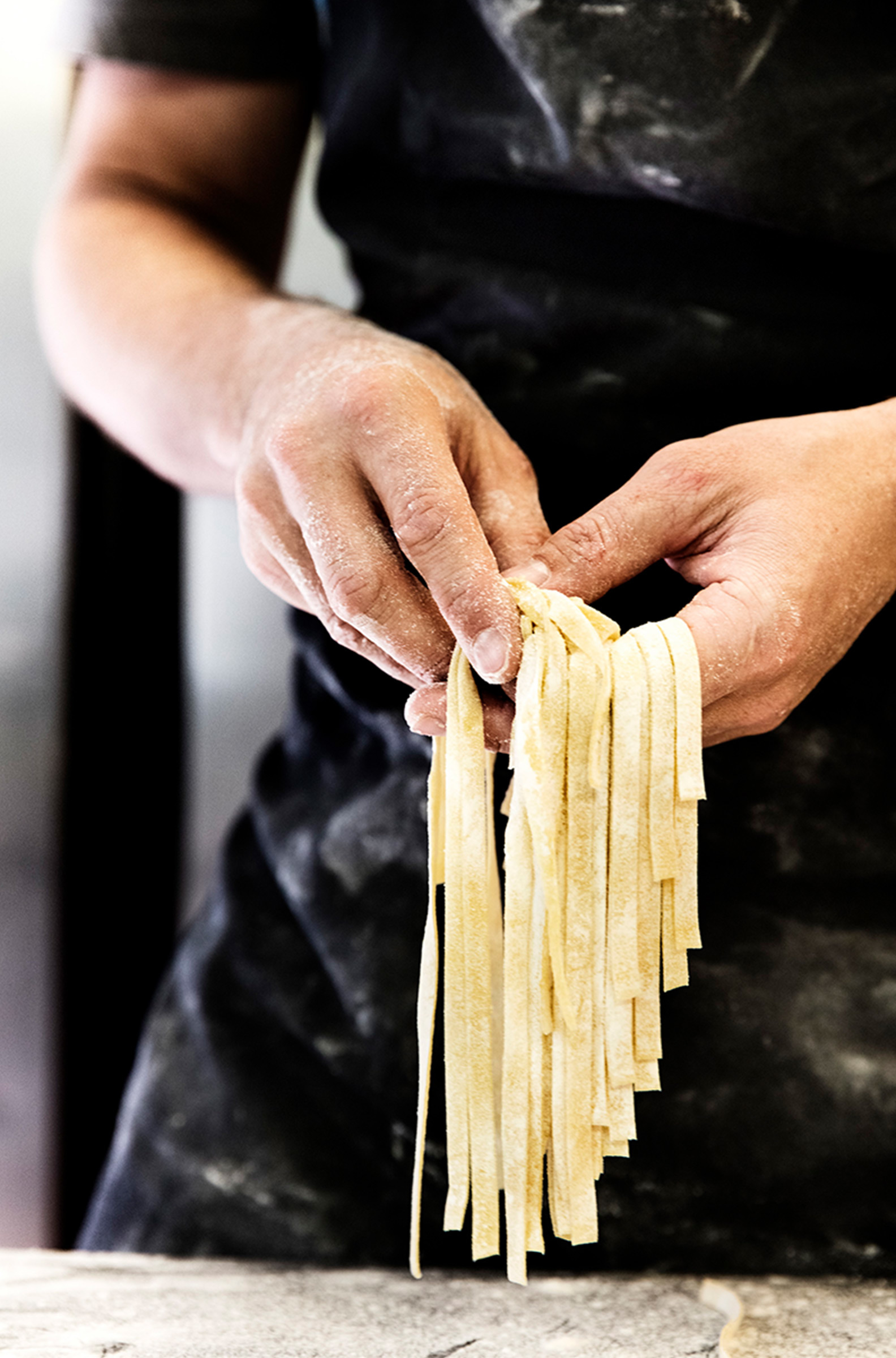 Scarpetta Islands Brygge | Italian Restaurant Amager | Cofoco