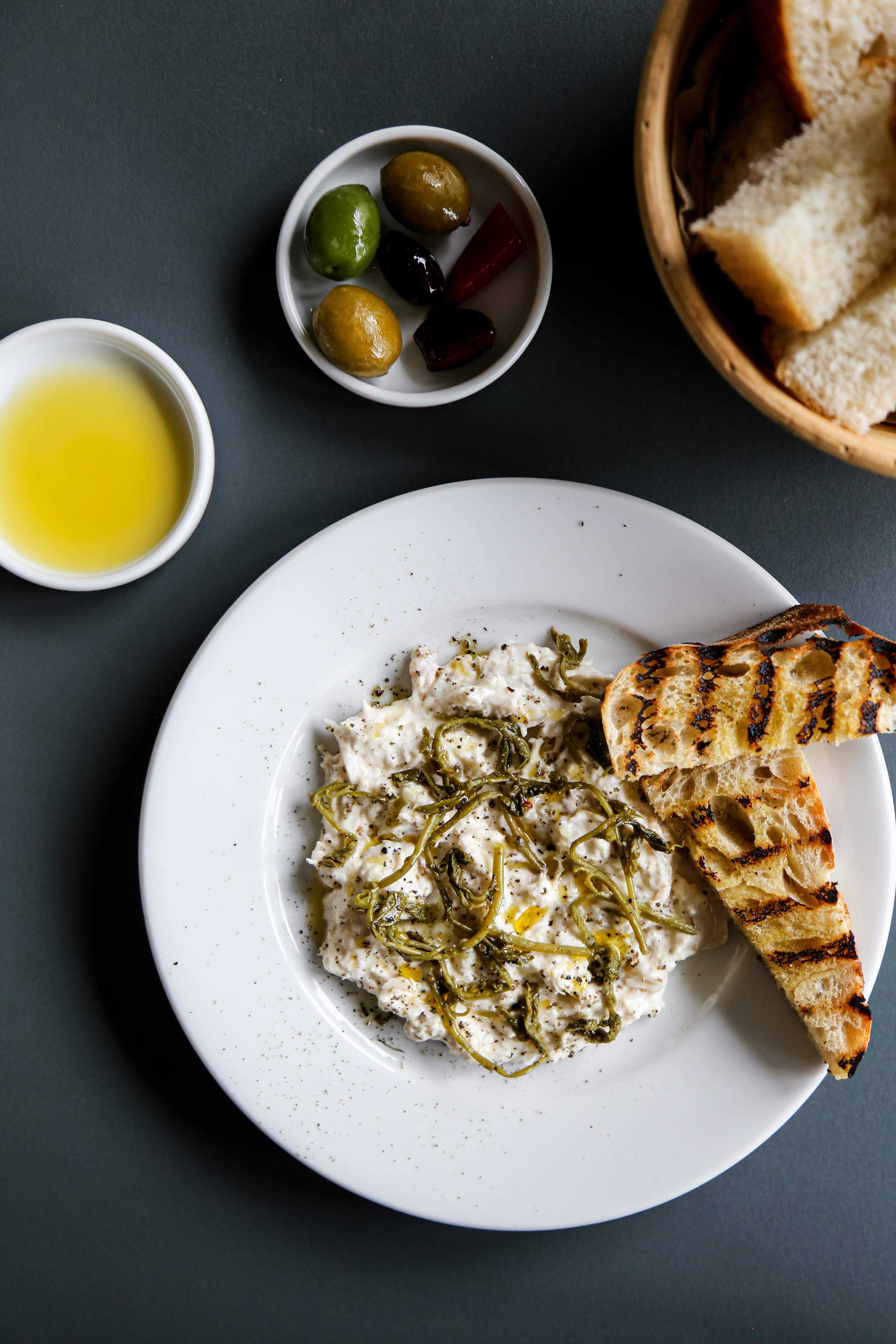 Scarpetta Islands Brygge | Italiensk Restaurant Amager | Cofoco