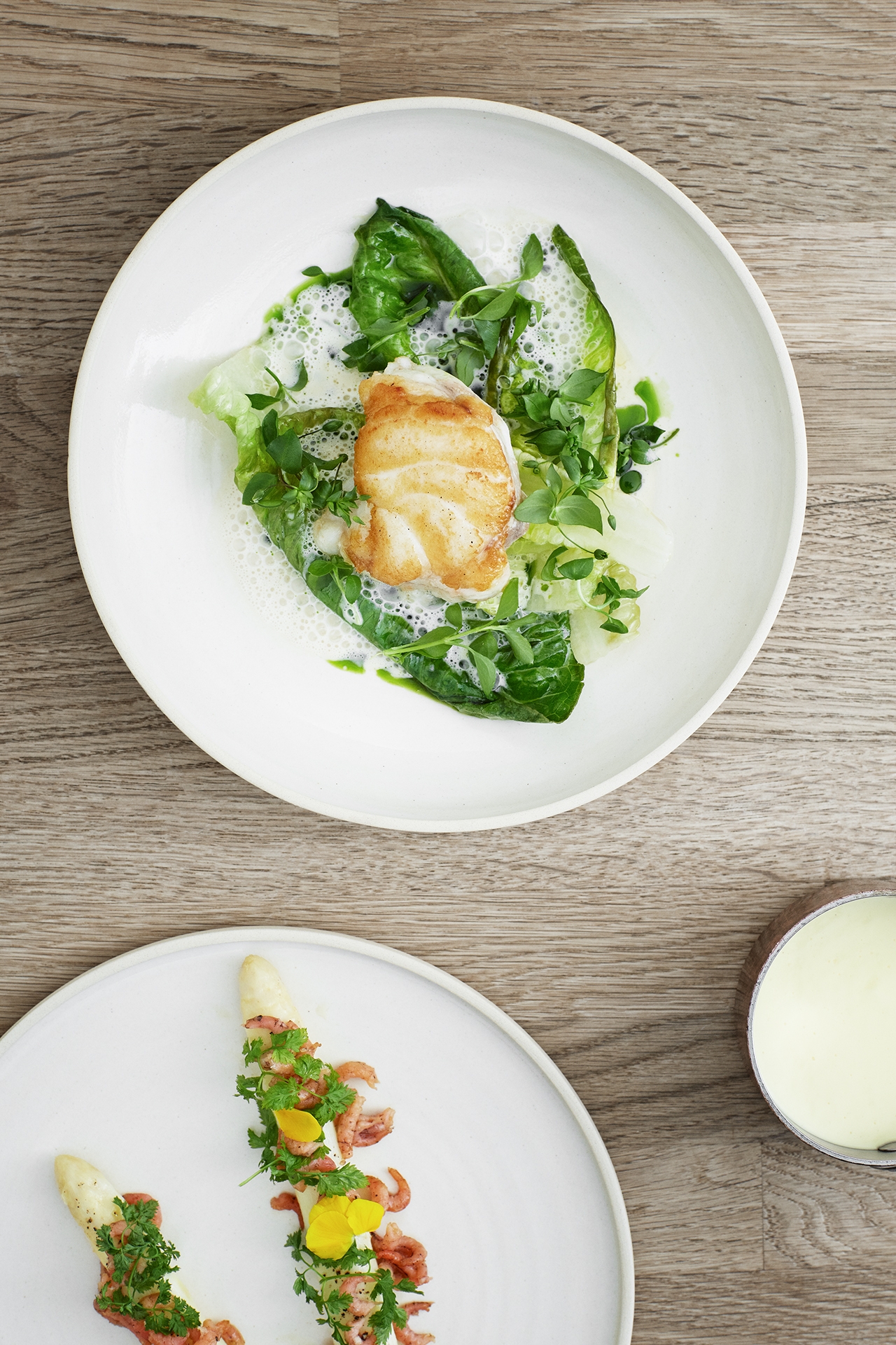 Restaurant Cofoco | Contemporary restaurant | Nordic ingredients | Cofoco