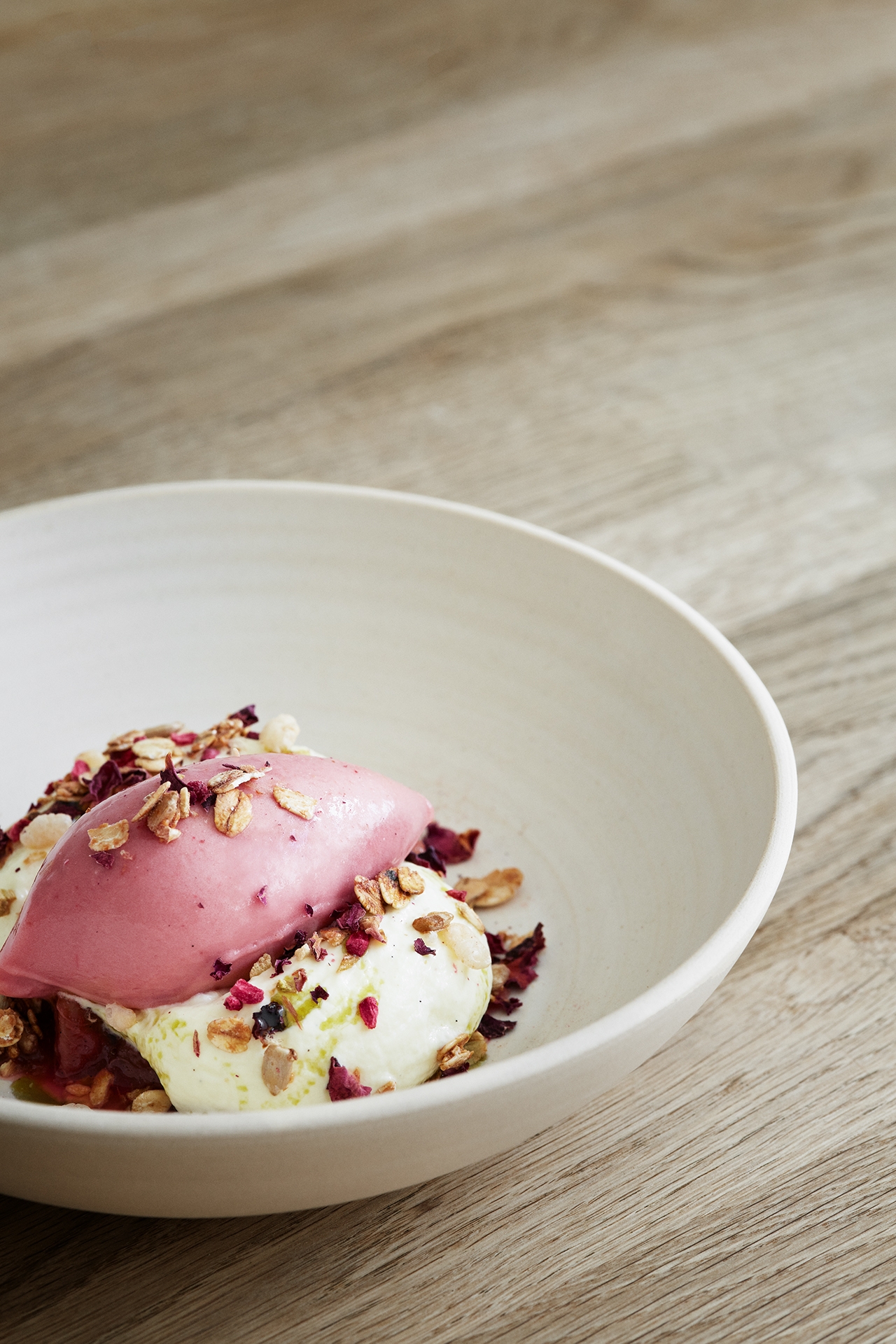 Restaurant Cofoco | Global restaurant | Lokale råvarer | Cofoco