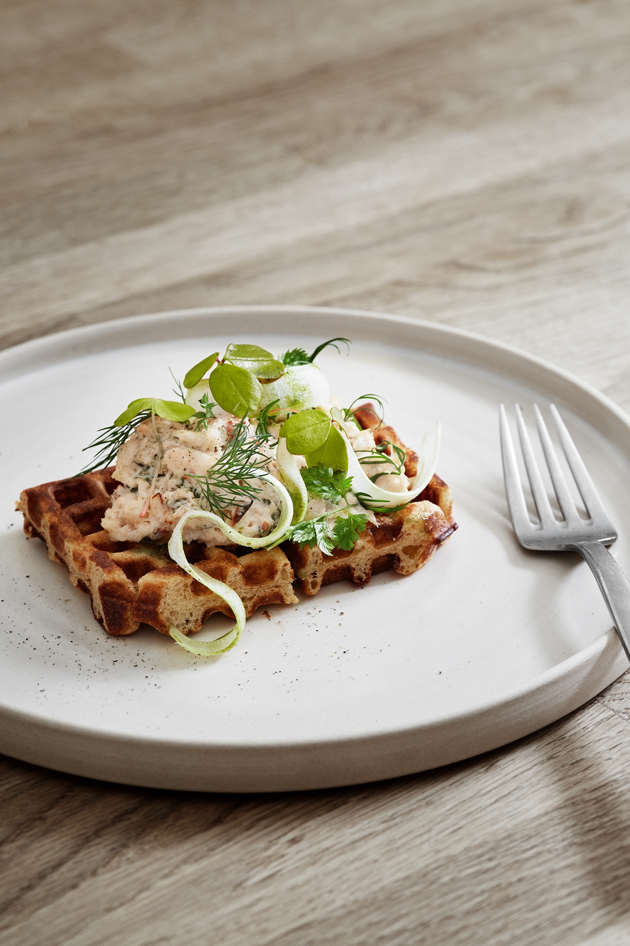 Restaurant Cofoco | Contemporary restaurant | Nordic ingredients | Cofoco