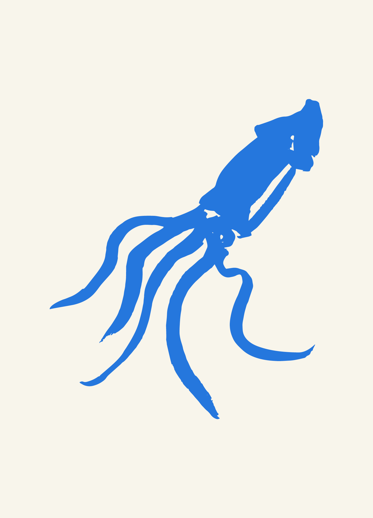 Delphine - Our new restaurant in Vesterbro | Cofoco