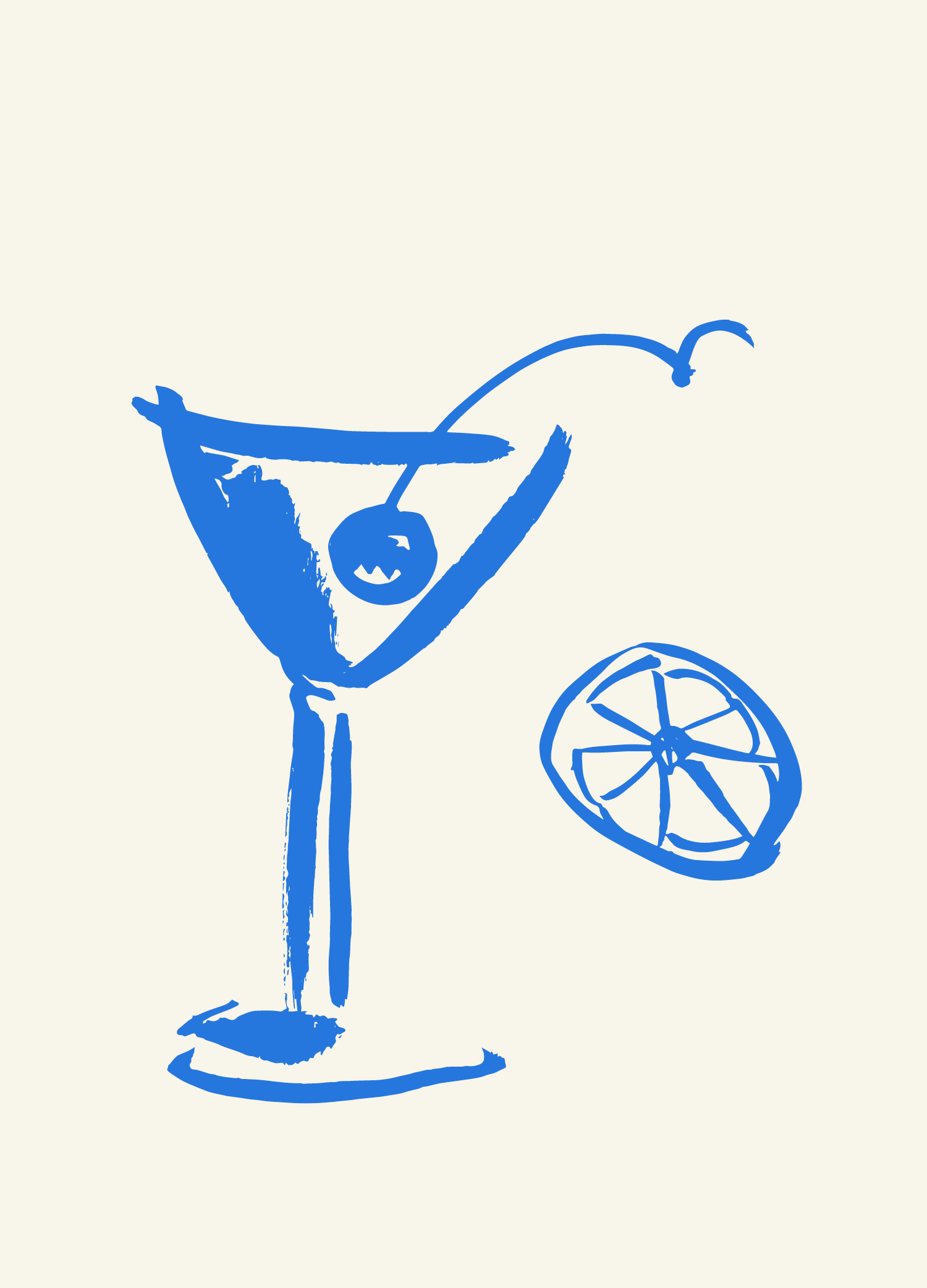 Delphine - Our new restaurant in Vesterbro | Cofoco