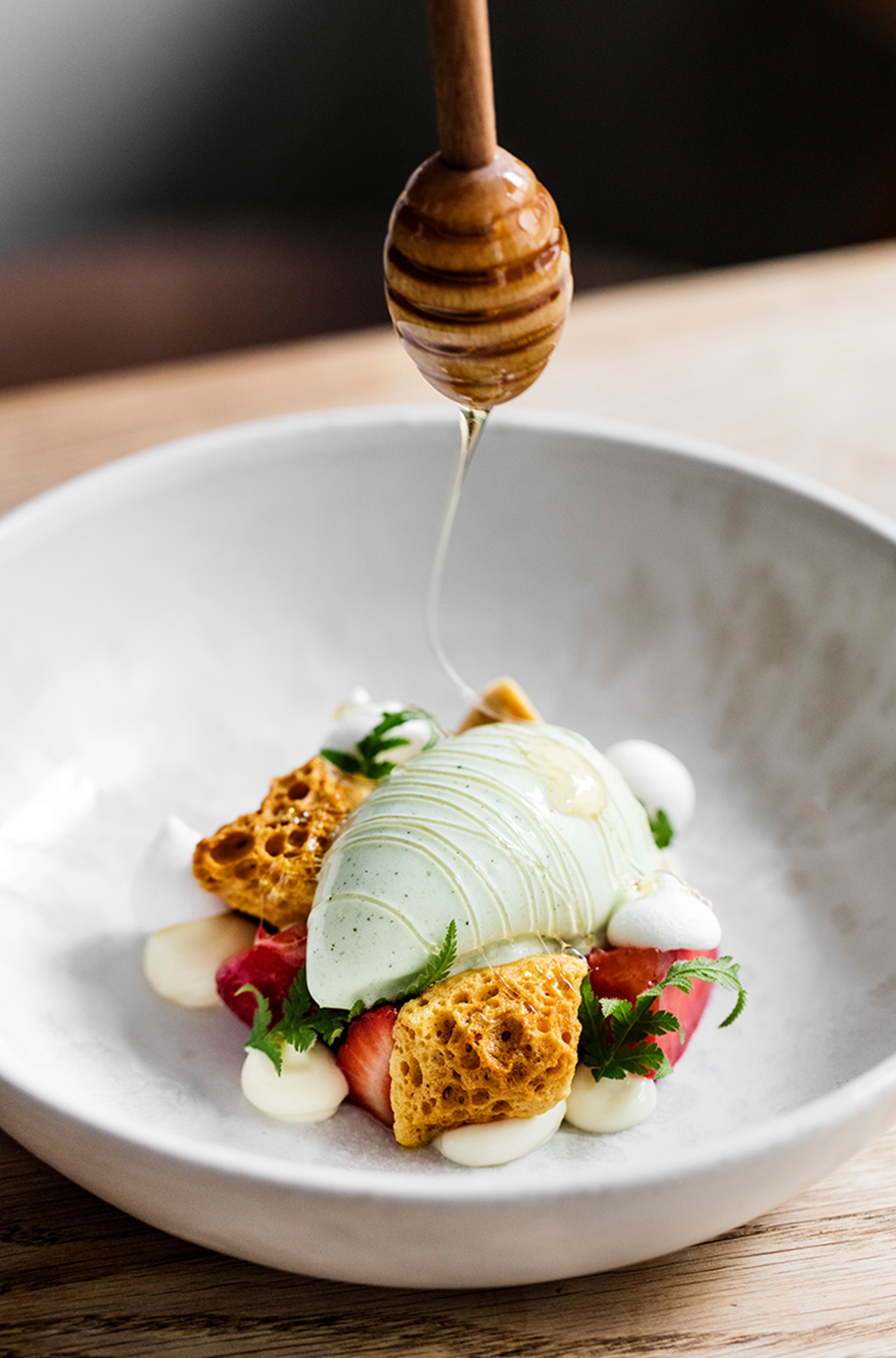 Restaurant Cofoco | Contemporary restaurant | Nordic ingredients | Cofoco