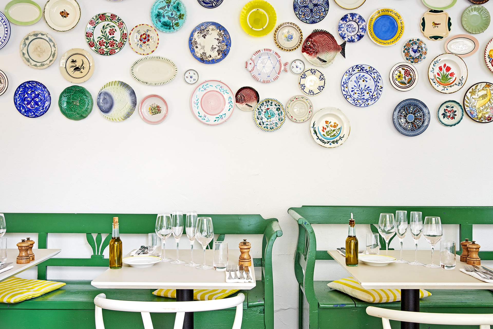 Scarpetta Rantzausgade | Italian restaurant in Nørrebro | Cofoco