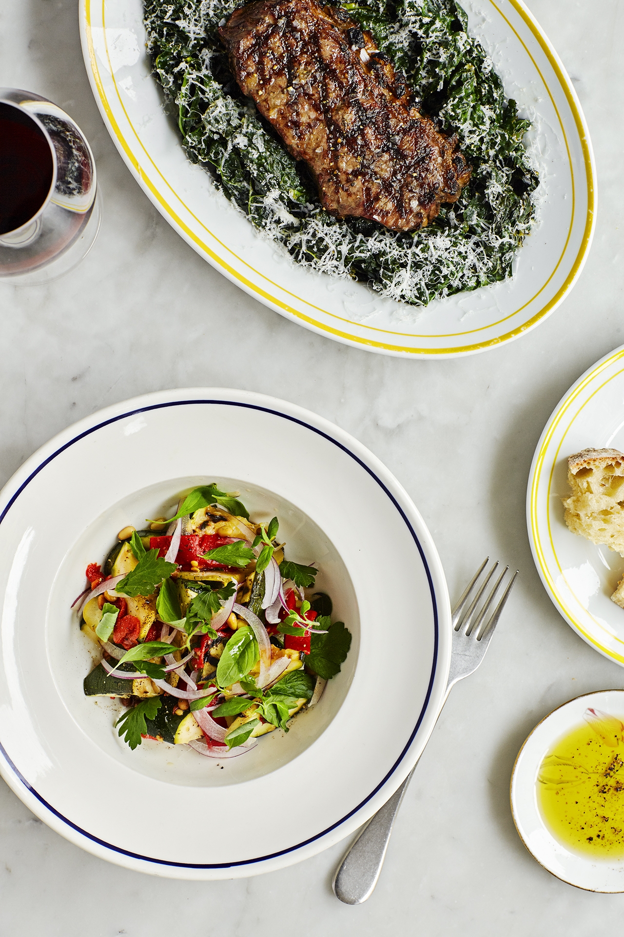 Scarpetta Rantzausgade | Italian restaurant in Nørrebro | Cofoco