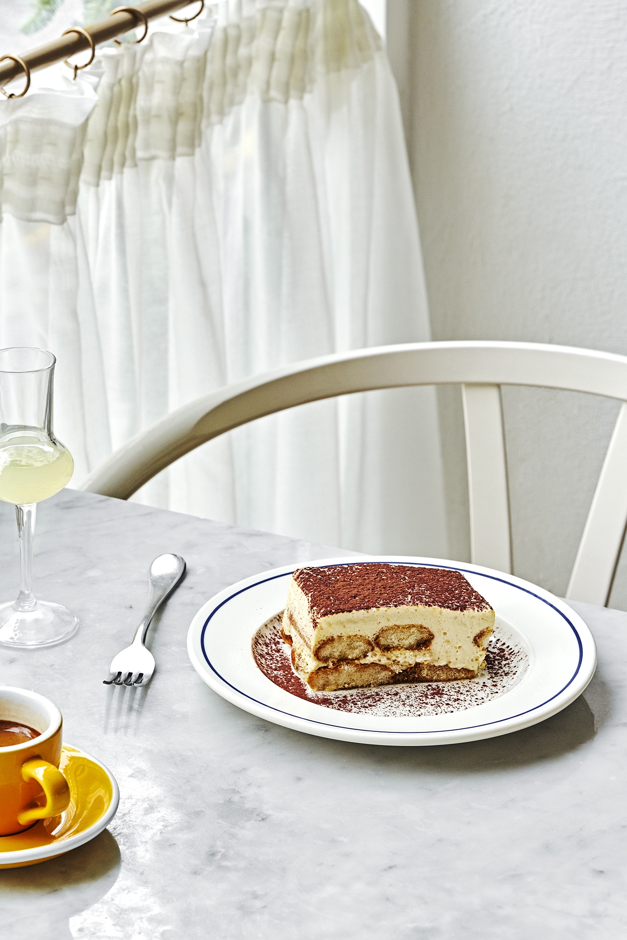 Scarpetta Rantzausgade | Italian restaurant in Nørrebro | Cofoco