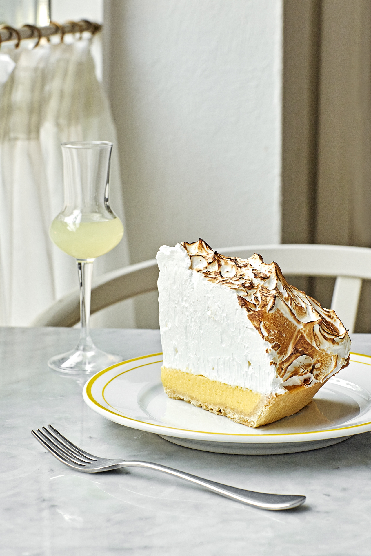 Scarpetta Rantzausgade | Italian restaurant in Nørrebro | Cofoco