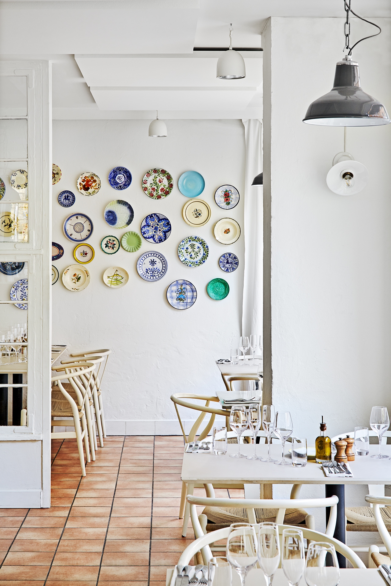 Scarpetta Rantzausgade | Italiensk restaurant Nørrebro | Cofoco